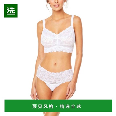 【美国直邮】cosabella 女士 文胸