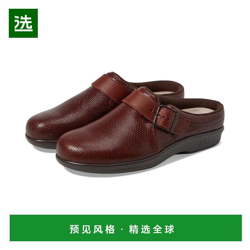 【美国直邮】sas(潜水仪表) 女士 凉鞋