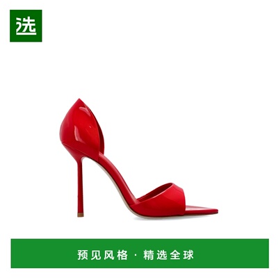 香港直邮LE SILLA 女士高跟鞋 5354F090BXPPGSL895 SS2026