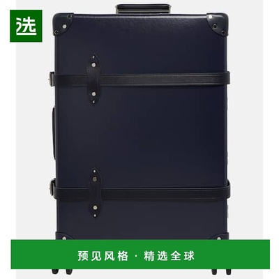 1h可退 香港直邮globe trotter 男士 Centenary check-in 大号行
