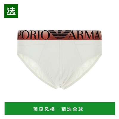 香港直邮Emporio Armani 松紧腰内裤 EM000229AF10784阿玛尼
