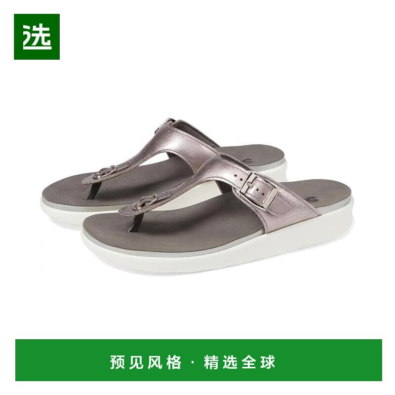 【美国直邮】sas（潜水仪表） 女士 凉鞋