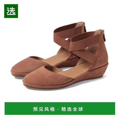 【美国直邮】gentle souls 女士 高跟鞋