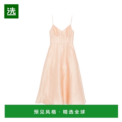 香港直邮ALBERTA FERRETTI 女士连衣裙 A040716190180 SS2026