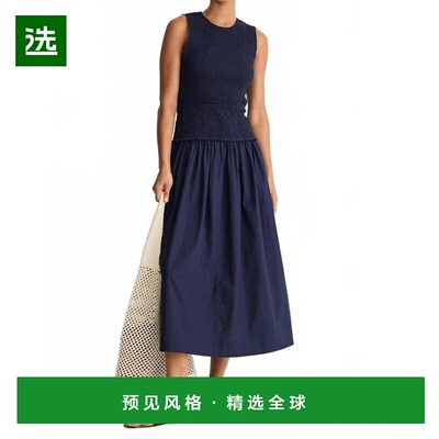 【美国直邮】apiece apart 女士 连衣裙
