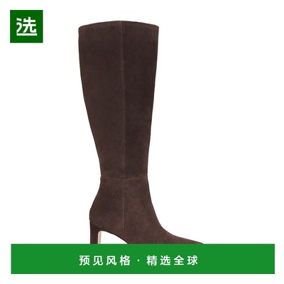 1h可退 香港直邮SAM EDELMAN 山姆爱德曼 女士 Sylvia 宽小腿靴子