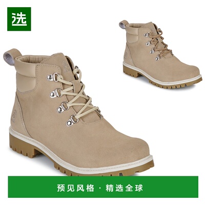 欧洲直邮KAMIK  女鞋 秋冬 雪地靴 ROGUE S 2