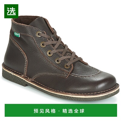 欧洲直邮Kickers 女士 靴子 LEGENDIKNEW女靴