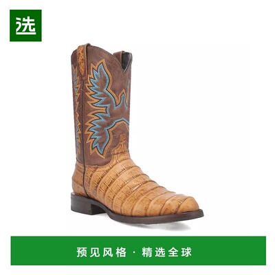 1h可退 【美国直邮】dingo 男士 靴子