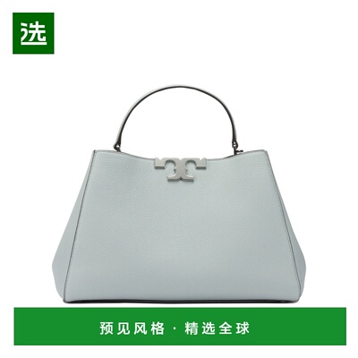 1h可退 香港直邮TORY BURCH 女士手拿包 174980400LIGHTBLUE SS20