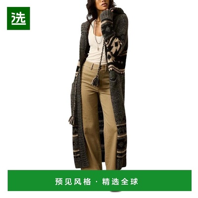 1h可退 【美国直邮】faherty 女士 毛衣