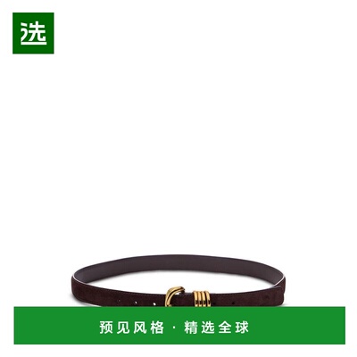 【美国直邮】madewell  腰带