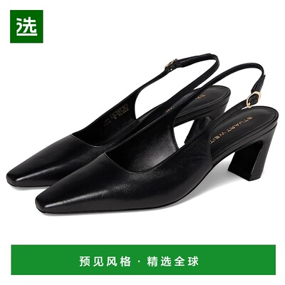 1h可退 香港直邮Stuart Weitzman 斯图尔特·韦茨曼 女士 Stassi
