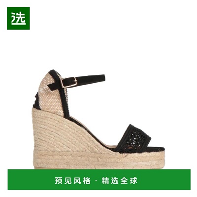 1h可退 【美国直邮】castaner 女士 休闲鞋女鞋