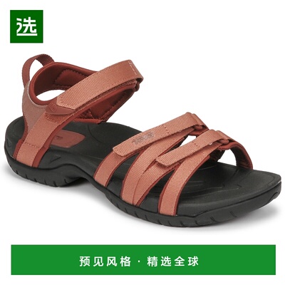 欧洲直邮Teva 太哇 女士 凉鞋 TIRRA