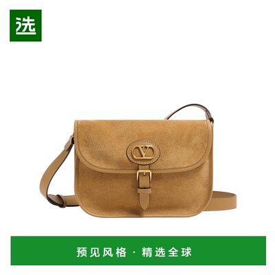 香港直邮Valentino 翻盖单肩包 YB0S78UEX