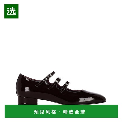 欧洲直邮carel 女士 凉鞋女鞋玛丽珍鞋