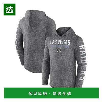 【美国直邮】fanatics 男士 上装T恤高档显瘦小众透气舒适百搭
