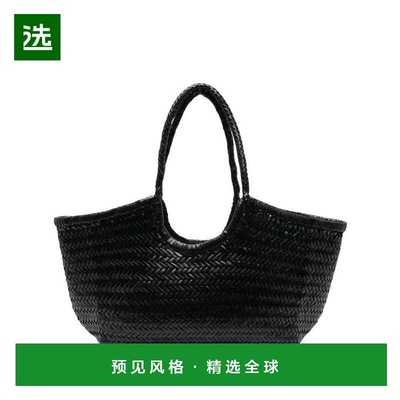 1h可退 香港直邮Dragon Diffusion 女士手拿包 8822BLACK AW2023