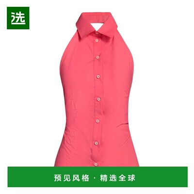 1h可退 香港直邮Msgm 女士 上衣