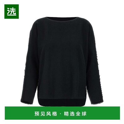 欧洲直邮pleats please issey miyake 女士 针织衫毛衣