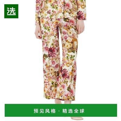 1h可退 【美国直邮】adam lippes 女士 休闲裤