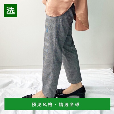 【日本直邮】Riz raffinee　女士　浅口女鞋单鞋