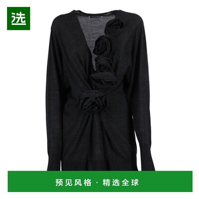 香港直邮ALBERTA FERRETTI 女士针织衫 093566035【付后1h可退】