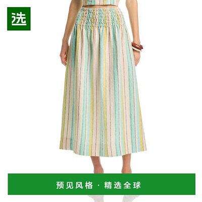 【美国直邮】rails（服饰） 女士 半身裙长裙a字裙