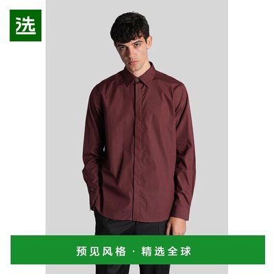 香港直邮PAUL SMITH 男士衬衫 424335M1R656U2L00050 AW2025