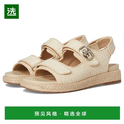 1h可退 香港直邮SAM EDELMAN 山姆爱德曼 女士 Arlo 凉拖