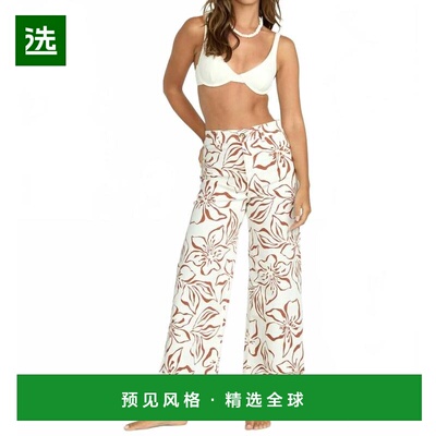 【美国直邮】billabong 女士 休闲裤
