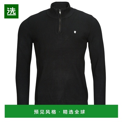 欧洲直邮Teddy Smith  MARTY 2 男士服装针织套衫 11516067D-133A