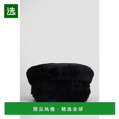 香港直邮RUSLAN BAGINSKIY 女士帽子 409042KPC033PFFW AW2024