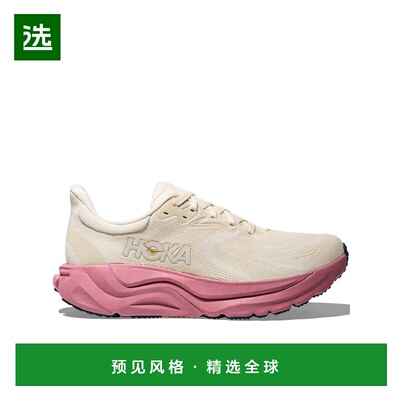 香港直邮HOKA ONE ONE 女士运动鞋 1168691ARLN SS2026 粉红色