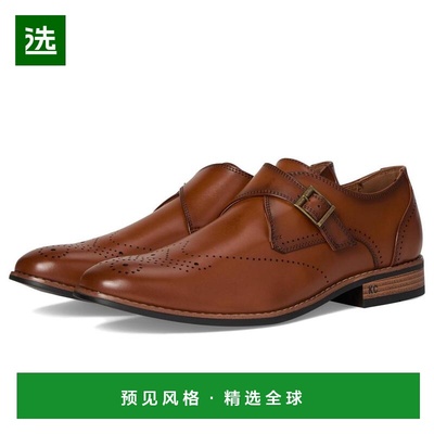 1h可退 【美国直邮】kenneth cole 男士 正装鞋