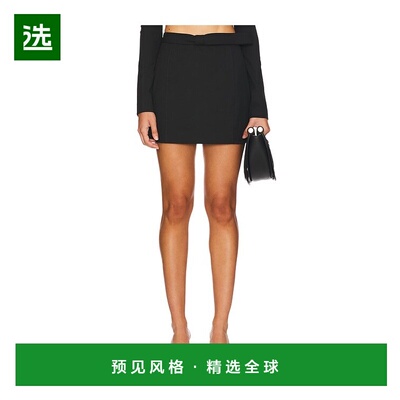 香港直邮CULTGAIA/Essie女士半身裙 【付后1h可退】