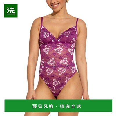 【美国直邮】cosabella 女士 袜子 【付后1h可退】