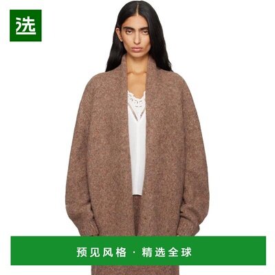 1h可退 【美国直邮】lauren manoogian 女士 毛衣