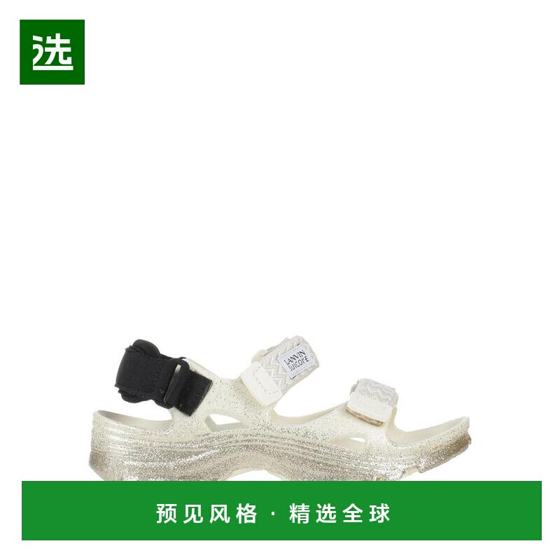 【美国直邮】suicoke 男士 人字拖凉鞋