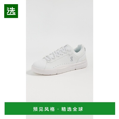 1h可退 香港直邮On 女士 The Roger Advantage 运动鞋  舒适时尚