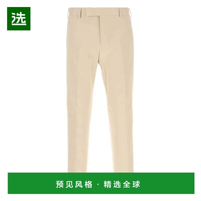 香港直邮PT Torino 男士休闲裤 CORSZ1Z00FWDSD750020 AW2025