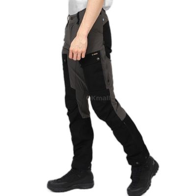 韩国直邮FJALLRAVENKeb长裤M常规(87176/550-018)长裤旅行北极狐