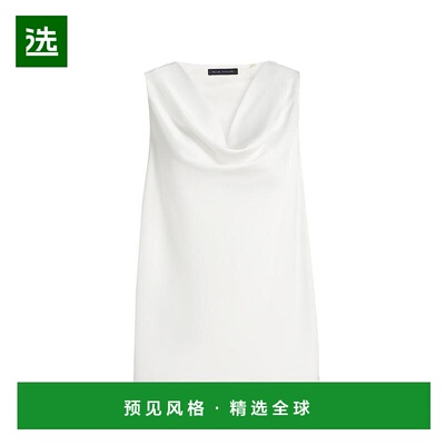 1h可退 【美国直邮】tahari 女士 背心吊带