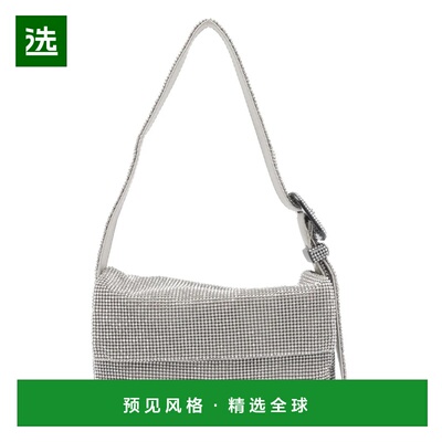香港直邮Benedetta Bruzziches 女士单肩包 012019 SS2024