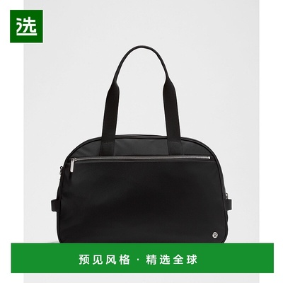 1h可退 欧洲直邮LULULEMON露露乐檬 City Essentials 28L 背包