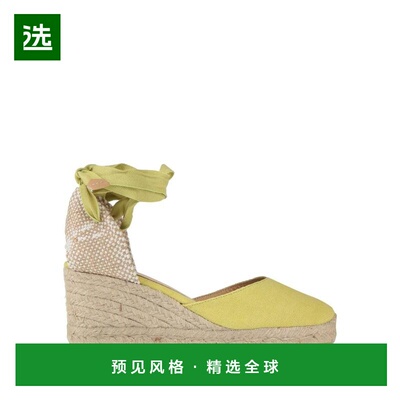 1h可退 【美国直邮】castaner 女士 时尚休闲鞋