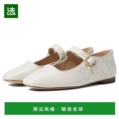 1h可退 香港直邮SAM EDELMAN 山姆爱德曼 女士 Michaela 平底鞋