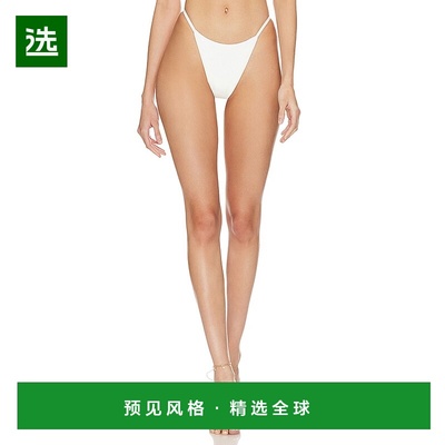 1h可退 香港直邮Frankies Bikinis 女士 x Pamela Anderson Zeus