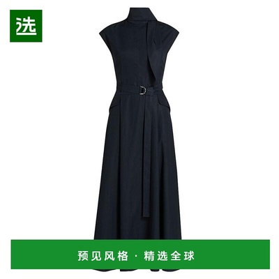 1h可退 【美国直邮】adam lippes 女士 连衣裙